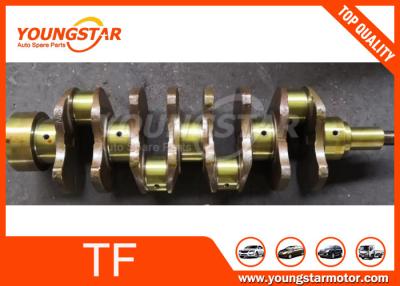 China Casting Iron Mazda Tf Crankshaft Tf20-11-300a TF01-11-300 for sale