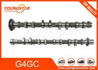 China 24100-23770  24200-23770 Camshaft For Hyundai G4GC for sale
