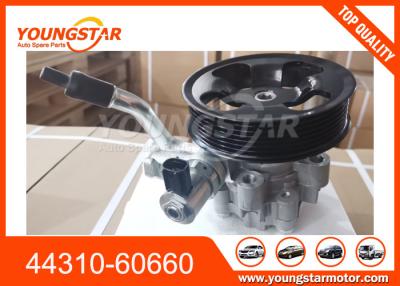 China 44310-60660  Power Steering Pump For Toyota  1GD for sale