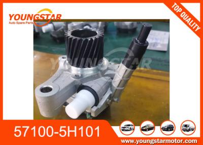 China 57100 5H100 57100-5H101 57150-5H101 POWER STEERING PUMP FOR HYUNDAI HD65 for sale