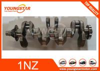 China Crankshaft For TOYOTA  1NZ  13401-21020 13401-0C010 for sale