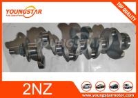 China Crankshaft For TOYOTA  2NZ 13401-21030 for sale