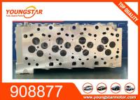 China D4CB 908877 908776 22100-4A430  22100-4A310A Complete Cylinder Head for sale