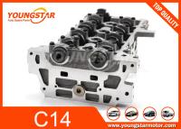 China 9024657 Complete Cylinder Head For Chevrolet Sail C14  1.4 for sale