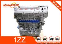 China Brand New Engine For Corolla 1ZZ  1ZZ-FE 1.8l for sale