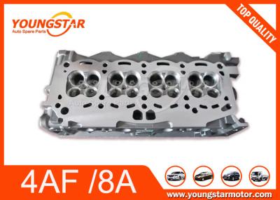 China TOYOTA COROLLA 4AF 8A 1.3L 11101-09110 Cylinder Head for sale