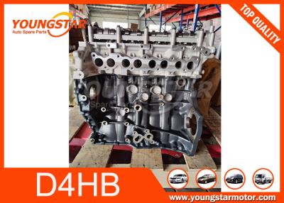 China Engine  Long Block Assy For Hyundai Santa Fe 2.2 CRDI D4HB 2011-2018 for sale
