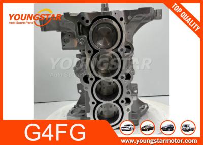 China Short Block Assy G4FG 1.6 Liter For Hyundai High Quality Fast Delivery for sale