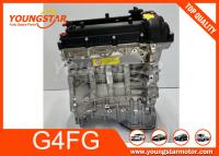 China G4FG Brand New Engine 1.6 Liter For Hyundai for sale