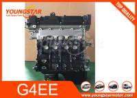 China Brand New Engine For Hyundai Getz G4EE 1.4i 16V for sale