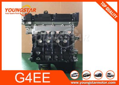 China Brand New Engine For Hyundai Getz G4EE 1.4i 16V for sale