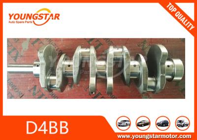 China Hyundai D4bb Engine Crankshaft for sale