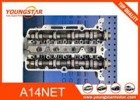 China CHEVROLET A14NET  55573669 55565295  55565291 Complete Cylinder Head for sale