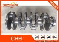 China Crankshaft VW Audi 2,0TFSI TSI  CHH  CUE EA888 2.0T NEW TYPE for sale