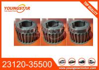 China 2312035500   23120 35500  23120-35500  Sonata Tucson Santafe Optima Crankshaft Gear for sale
