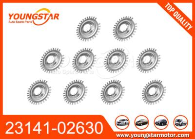 China 23141-02630 2314102630 Crankshaft Blade For KIA Picanto for sale