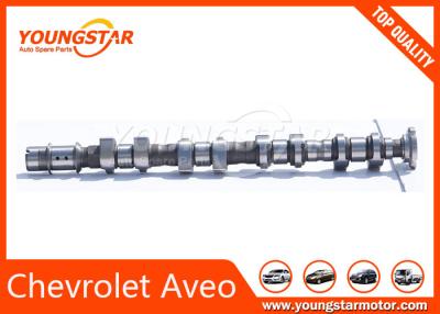 China 2010 Chevrolet Aveo Camshaft 55568389 55561747 1.6l  ISO 9001 / TS 16949 for sale
