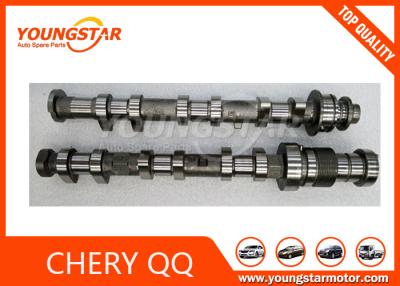 China Casting Iron Camshaft Assy for CHERY QQ3 3721006020 372-1006020 372-1006060 IN AND EX for sale