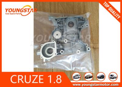 China Aluminium Oil Pump For Chevrolet Cruze 1.8  1.6  638438 55565003 25190865 for sale