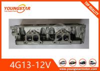 China Aluminium Engine Cylinder Head For Mitsubishi 4G13 12V Gasoline 1.3 1.5  MD344160 for sale