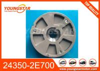 China 24350-2E700  243502E700  2E370-2E020 CVVT Gear Assembly-Intake For Hyundai for sale