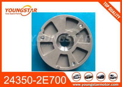 China 24350-2E700  243502E700  2E370-2E020 CVVT Gear Assembly-Intake For Hyundai for sale