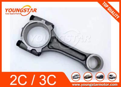 China Connecting Rod 2C 3C 13201-64031 1320164032 For TOYOTA for sale