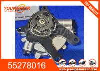 China Vacuum Pump For Fiat Ducatp Bus / Van 55278016 for sale