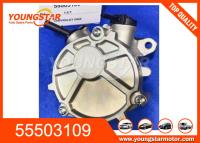 China 55503109 Vacuum Pump For Chevrolet Onix 1.0T for sale
