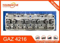 China Russia Gaz 4216 Complete Cylinder Head 4216100301 4216.1003001-40 for sale
