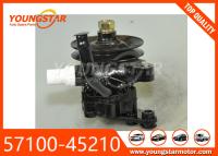 China Hyundai 4D32 Car Steering Pump 57100-45210 5710045210  57100-5H000 for sale
