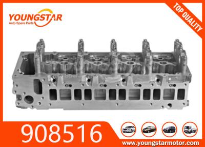 China Aluminum Cylinder Heads For Mitsubishi 4m42 4at Common Rail 908516 ME194151 for sale