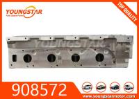 China Engine Cylinder Head For Mercedes Benz Sprinter OM611 AMC 908 572 908572 for sale