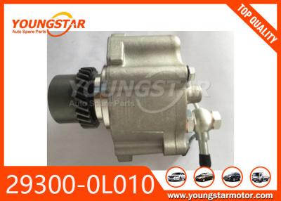 China TOYOTA 1KD 2KD Car Steering Pump 29300-0L010 293000L010 29300-67020 for sale