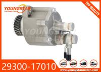 China Vacuum Car Steering Pump 29300-17010 1HZ For TOYOTA Land Cruiser 2930017010 for sale