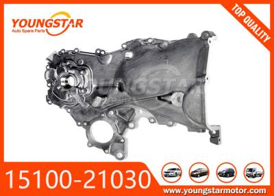 China Toyota Yaris 15100-21050 Engine Oil Pump 15100-21030 1NZFE 2NZFE for sale