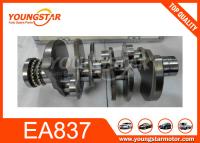 China Engine Crankshaft Vm3.0 V6 for Audi EA837 Petrol 3.0T 06e105101AA for sale