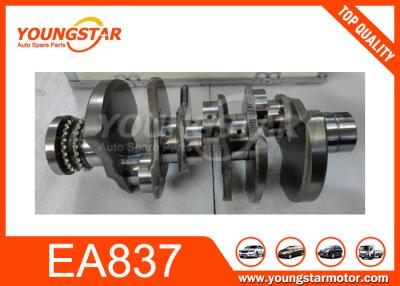 China Engine Crankshaft Vm3.0 V6 for Audi EA837 Petrol 3.0T 06e105101AA for sale