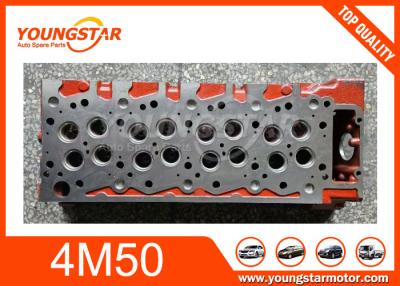 China Mitsubishi 4M50 4M50T Brand New Cylinder Head for sale