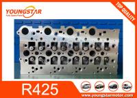 China Isuzu VM R425 VM 2.5 Complete Cylinder Head for sale