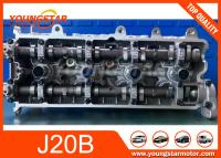 China J20B Engine Cylinder Head Complete 11100-65G03 For SUZUKI Vitara 2.0L J20B for sale
