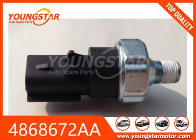 China Chrysler Dodge Oil Pressure Sensor for 4868672AA 5149059AA 5149097AA for sale