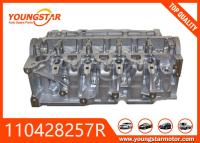 China K9K OM607 Engine Cylinder Block Head For  Clio 1.5DCI 110428257R for sale