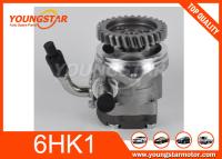 China ISUZU 6HK1  Power Steering Pump 119500629 B4240-15001 for sale