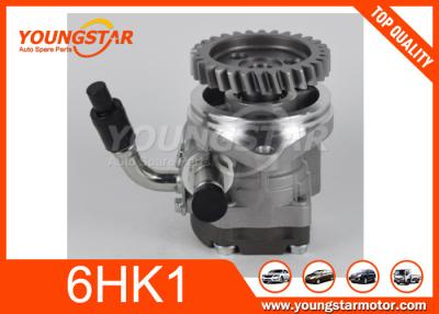 China ISUZU 6HK1  Power Steering Pump 119500629 B4240-15001 for sale
