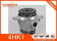 China ISUZU 4HK1 Power Steering Pump 470-04170 119500538 1195006361 1-19500636-1 for sale