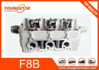 China SUZUKI ST90 F8B 8V / 4CYL  11110 - 73002 Complete Cylinder Head  Carburetor Type for sale