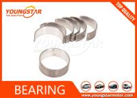 China Automobile Engine Parts Connecting Rod Bearing For Hyundai D4BB STD OEM CR4466AM STD for sale