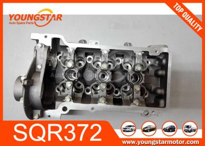 China Car Cylinder Head For Chery QQ SQR372 Gasoline Engine 0.8L for sale