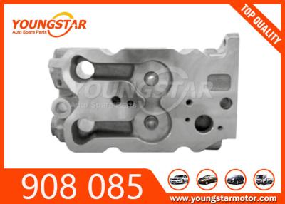 China 1988 Range Rover Classic Engine Cylinder Block Cylinde Head With 2.4 TD VM Diesel Engine for sale